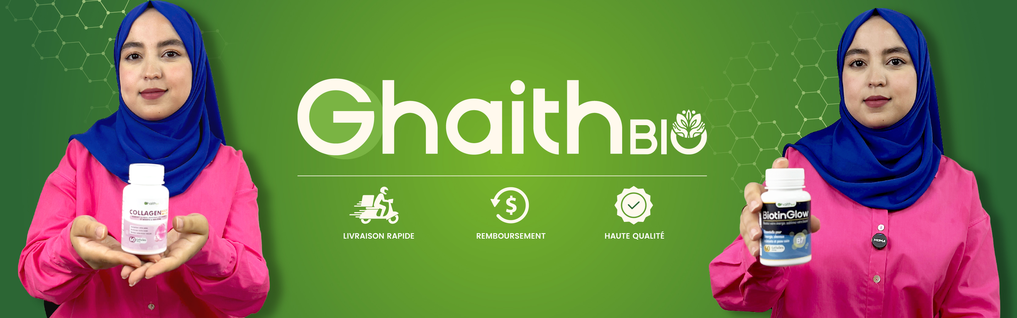 GHAITH BIO